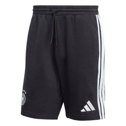 adidas Performance Sporthose 'DFB DNA' Damen Gr&ouml;&szlig;e M schwarz