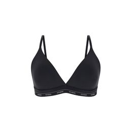 Guess BH 'JANE' Damen Gr&ouml;&szlig;e 100 schwarz / wei&szlig;
