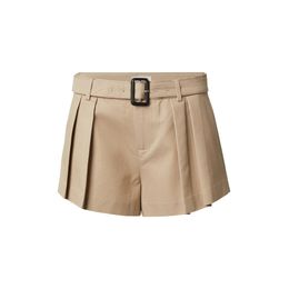 W&ocirc;ne Studios Hose Damen Gr&ouml;&szlig;e 44 taupe