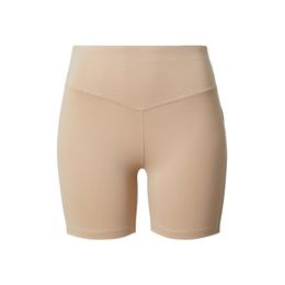 W&ocirc;ne Studios Leggins Damen Gr&ouml;&szlig;e L taupe