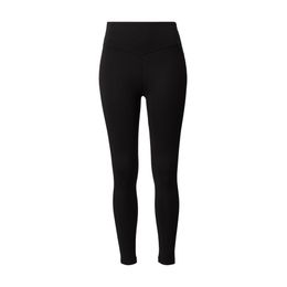 W&ocirc;ne Studios Leggins Damen Gr&ouml;&szlig;e XXL schwarz