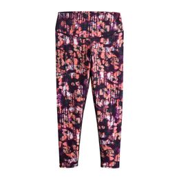 Next Leggings Damen Gr&ouml;&szlig;e L brombeer / rosa / himbeer / ros&eacute;