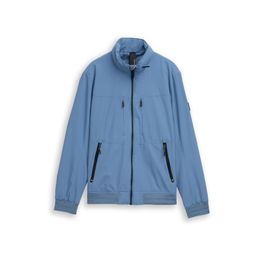 Tom Tailor Jacke Herren Gr&ouml;&szlig;e S opal Sommerjacke