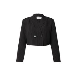 Cita Maass Blazer Damen Gr&ouml;&szlig;e 54 schwarz / wei&szlig;