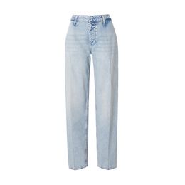 Calvin Klein Jeans Jeans '90's' Damen Gr&ouml;&szlig;e 32 hellblau
