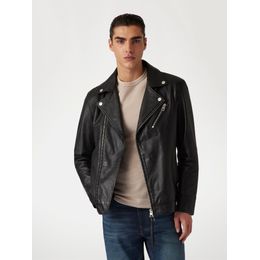 Guess Jacke Herren Gr&ouml;&szlig;e S schwarz