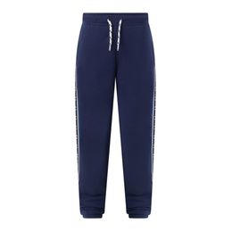 Champion Authentic Athletic Apparel Hose Jungen Gr&ouml;&szlig;e 176 dunkelblau