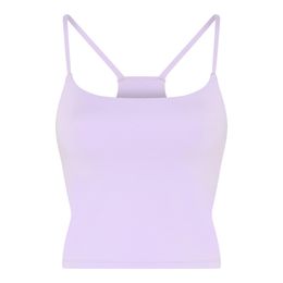 Girlfriend Collective Sporttop 'Willa' Damen Gr&ouml;&szlig;e XXXL helllila