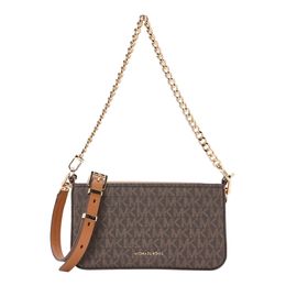 Michael Michael Kors Schultertasche Damen Gr&ouml;&szlig;e One Size braun / schoko / cognac