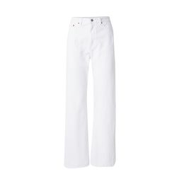 Dr. Denim Jeans 'Echo' Damen Gr&ouml;&szlig;e 31 white denim