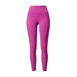 Nike Sporthose 'ONE' Damen Gr&ouml;&szlig;e M fuchsia