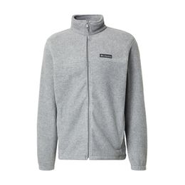 Columbia Fleecejacke 'Steens Mountain 2.0' Herren Gr&ouml;&szlig;e XXL grau