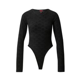 Sel by peppercorn Misspap Body Damen Gr&ouml;&szlig;e XL schwarz