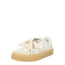 INUIKII Sneaker Damen Gr&ouml;&szlig;e 40 greige / offwhite