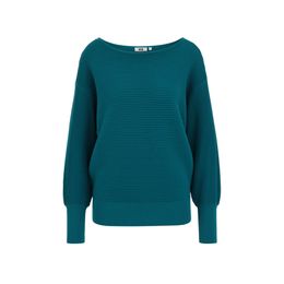 WE Fashion Sweatshirt Damen Gr&ouml;&szlig;e S gr&uuml;n