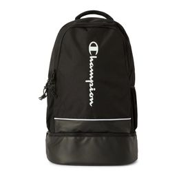 Champion Authentic Athletic Apparel Rucksack Herren Gr&ouml;&szlig;e One Size schwarz / wei&szlig;