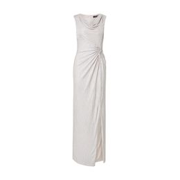 Vera Mont Kleid Damen Gr&ouml;&szlig;e 36 creme Winterkleid