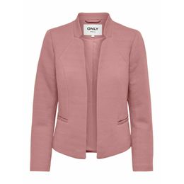 Only Blazer Damen Gr&ouml;&szlig;e 40 altrosa