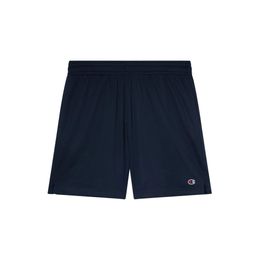Champion Authentic Athletic Apparel Sportshorts Herren Gr&ouml;&szlig;e S marine