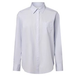 Gant Bluse Damen Gr&ouml;&szlig;e S hellblau