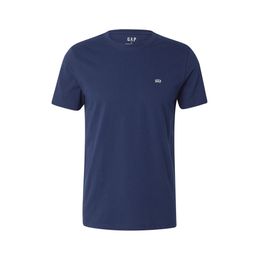 GAP T-Shirt 'EVERYDAY' Herren Gr&ouml;&szlig;e M navy / offwhite