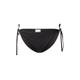 Seafolly Bikinihose Damen Gr&ouml;&szlig;e L schwarz