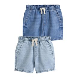 Next Jeans boy size 80 Blue denim / Light blue