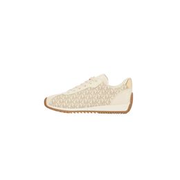 Michael Michael Kors Sneaker 'RHODES' Damen Gr&ouml;&szlig;e 40 beige / creme