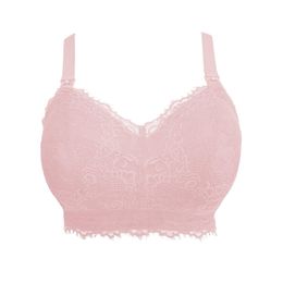 SugarShape Umstand Still-BH 'Sensla' Damen Gr&ouml;&szlig;e 100 ros&eacute;