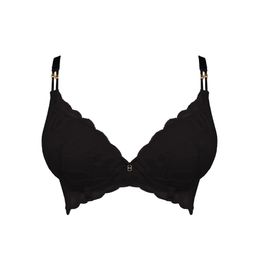 SugarShape BH 'Mekika' Damen Gr&ouml;&szlig;e 75 schwarz