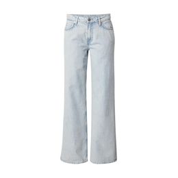 WEEKDAY Jeans 'Ampel' Damen Gr&ouml;&szlig;e 29 hellblau