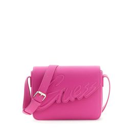 Guess Tasche M&auml;dchen Gr&ouml;&szlig;e One Size helllila