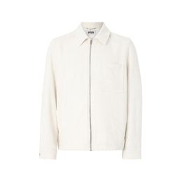 Drykorn Jacke 'JERSON' Herren Gr&ouml;&szlig;e XL wei&szlig; Sommerjacke