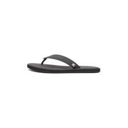 Tommy Hilfiger T-Bar Sandals female size 40 Black
