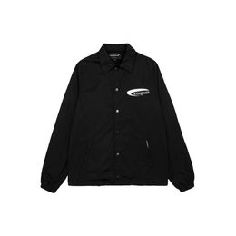 Noon Goons Between-Season Jacket male Black size S