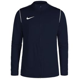Nike Training Jacket 'Park20' male Blue size XL