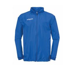 Uhlsport Athletic Jacket boy Blue size 116