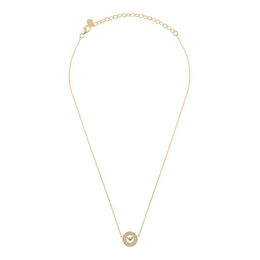 Emporio Armani Necklace female Gold size One Size
