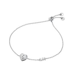 Michael Michael Kors Bracelet female Silver size One Size