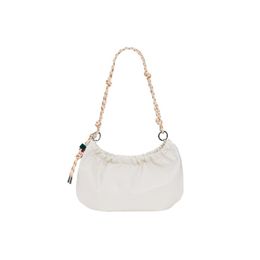 Desigual Shoulder Bag female White size One Size