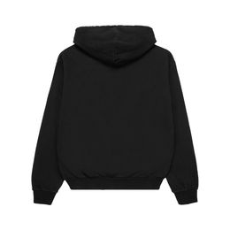 Noon Goons Sweatshirt Herren Gr&ouml;&szlig;e M schwarz / naturwei&szlig;