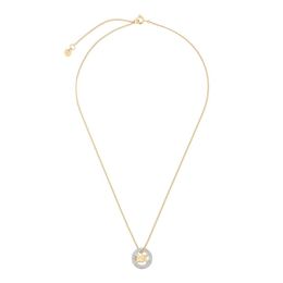 Michael Michael Kors Necklace female Gold size One Size