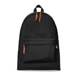 Polo Ralph Lauren Backpack female Black size One Size