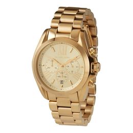Michael Michael Kors Analog Watch 'MK5605' female Gold size One Size