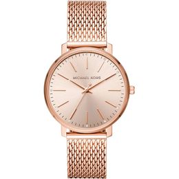 Michael Kors Analog Watch 'MK4340' female Gold size One Size