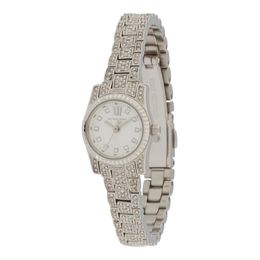 Michael Michael Kors Analog Watch 'LEXINGTON' female Silver size One Size