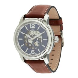 Fossil Analog Watch 'Heritage' male Brown size One Size