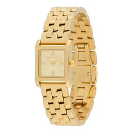 Michael Michael Kors Analog Watch 'GEORGIE' female Gold size One Size