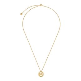 Michael Michael Kors Necklace female Gold size One Size