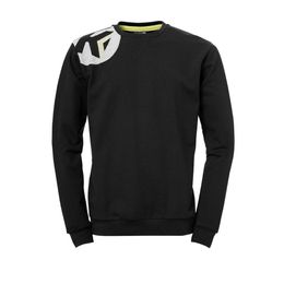 Kempa Athletic Sweatshirt boy Black size 116